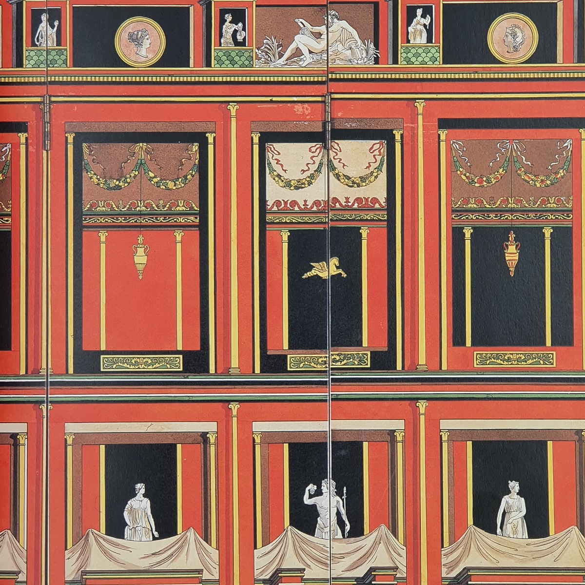 Fornasetti. Designer of Dreams | Beaux Books