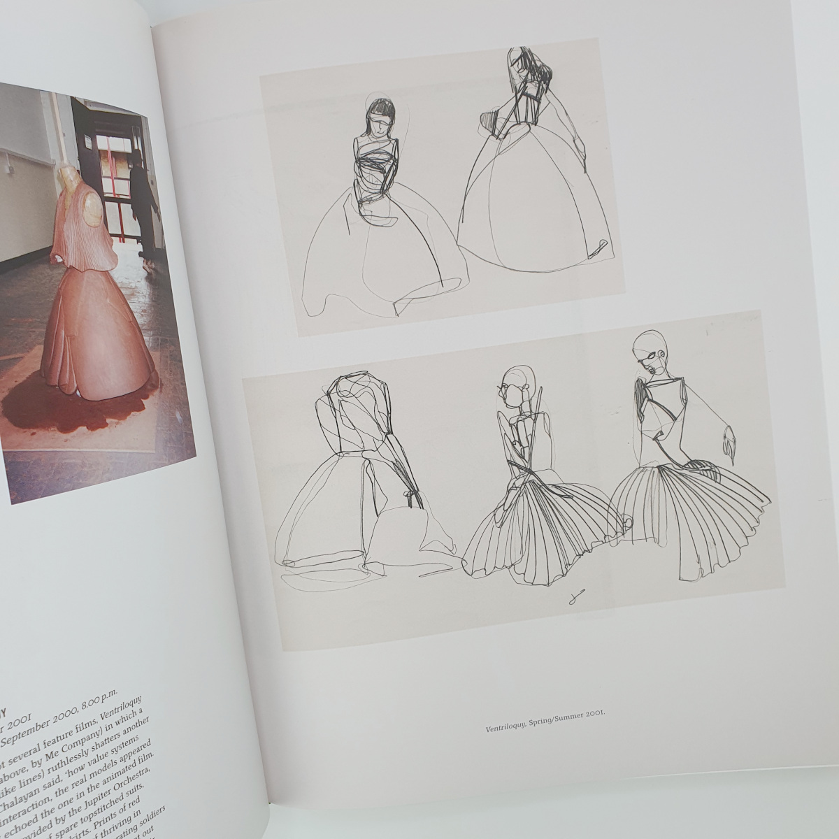 Hussein Chalayan | Beaux Books