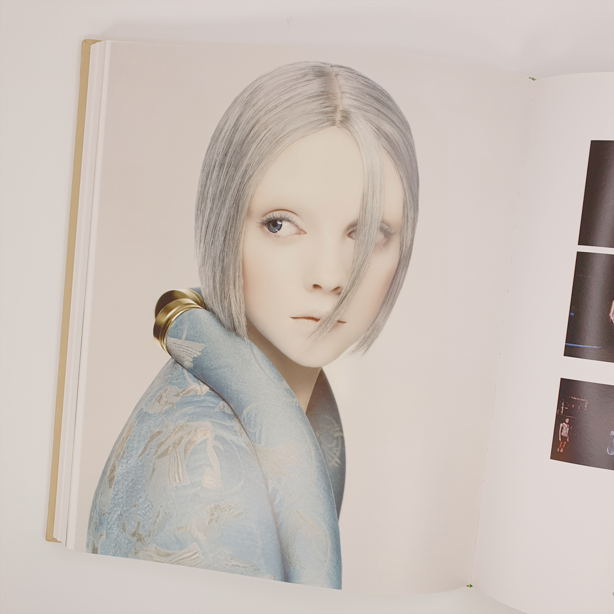 Hussein Chalayan | Beaux Books