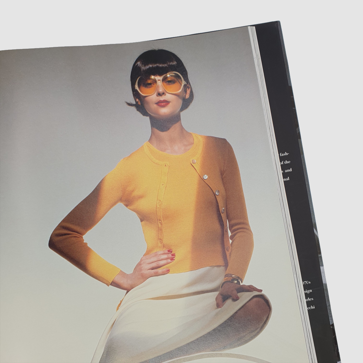 Halston. An American Original | Beaux Books