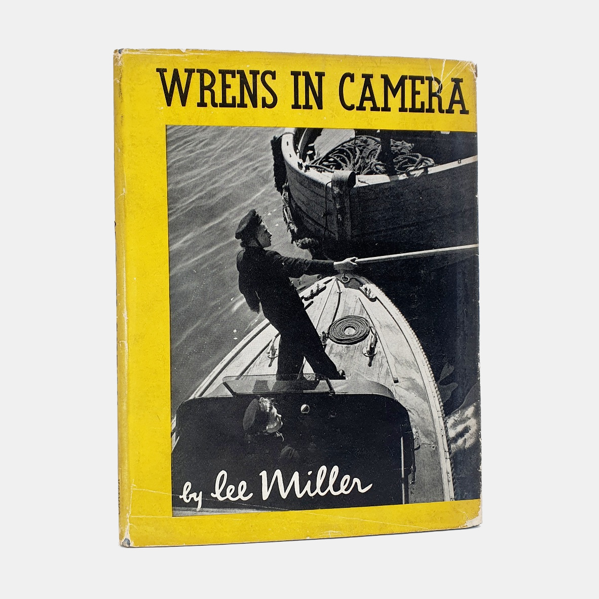 Wrens in Camera | Beaux Books