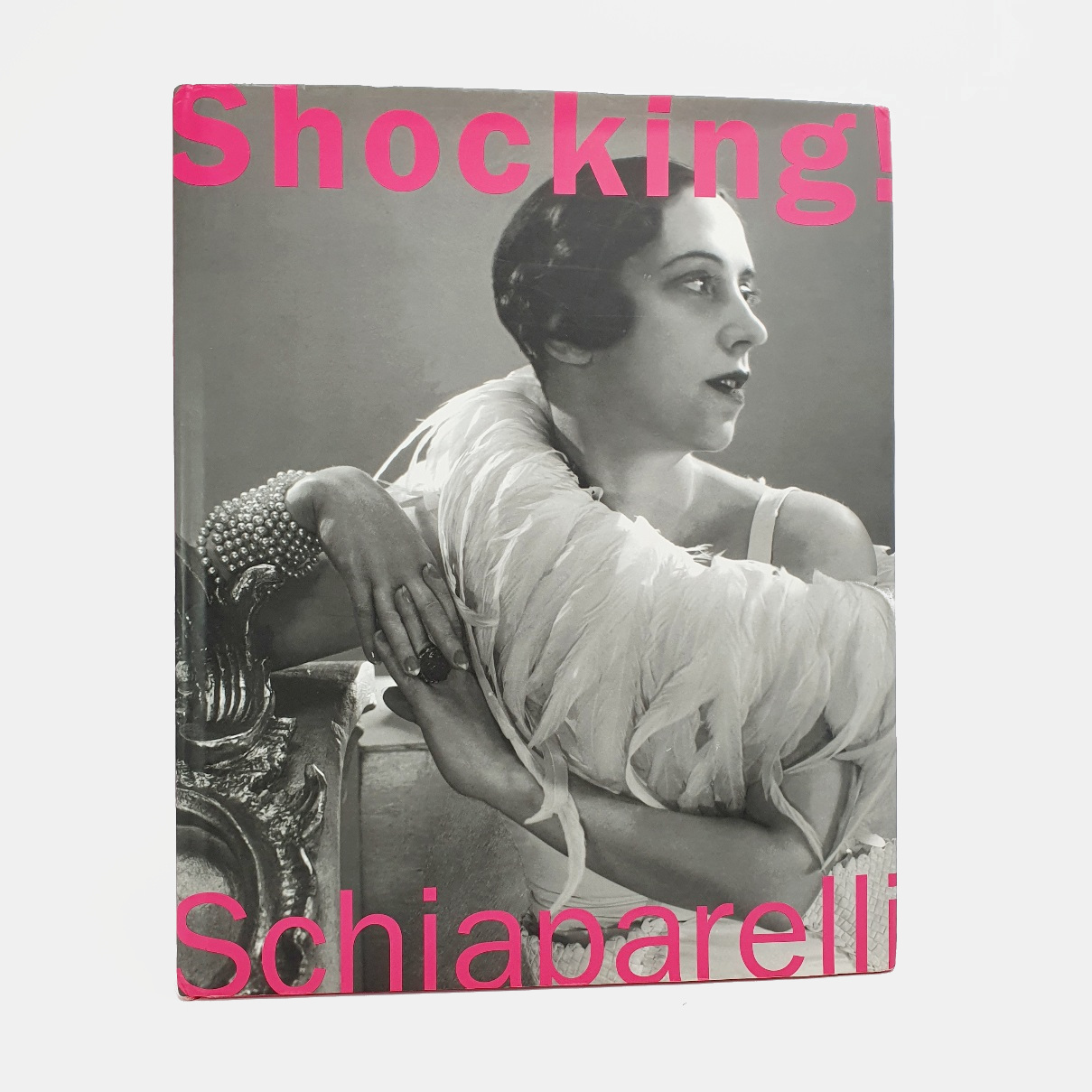 Shocking! The Art and Fashion of Elsa Schiaparelli | Beaux Books