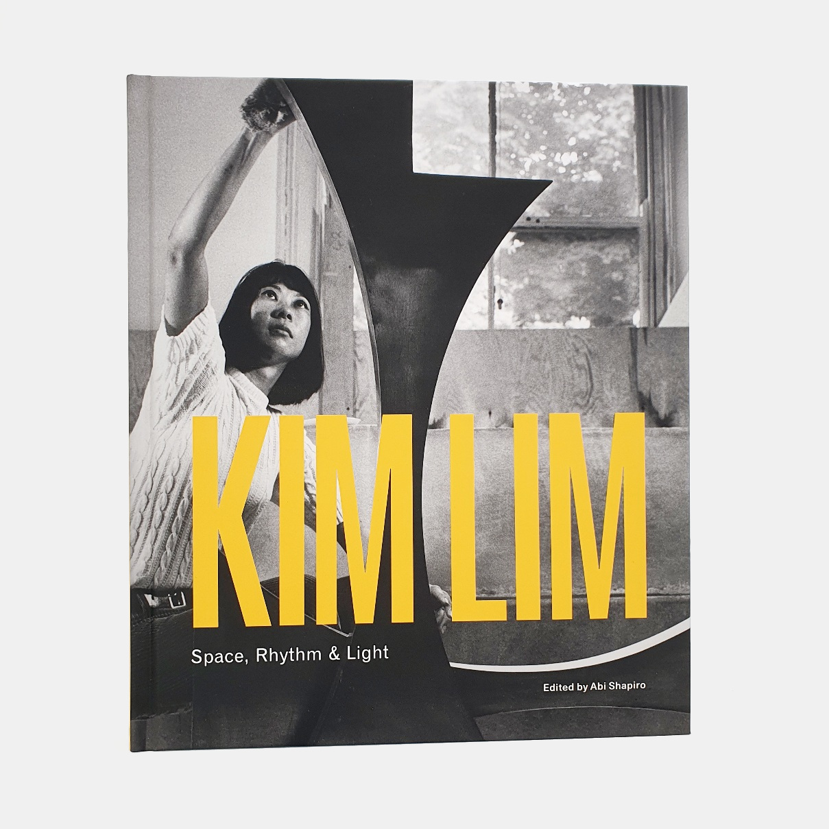 Kim Lim. Space, Rhythm & Light | Beaux Books