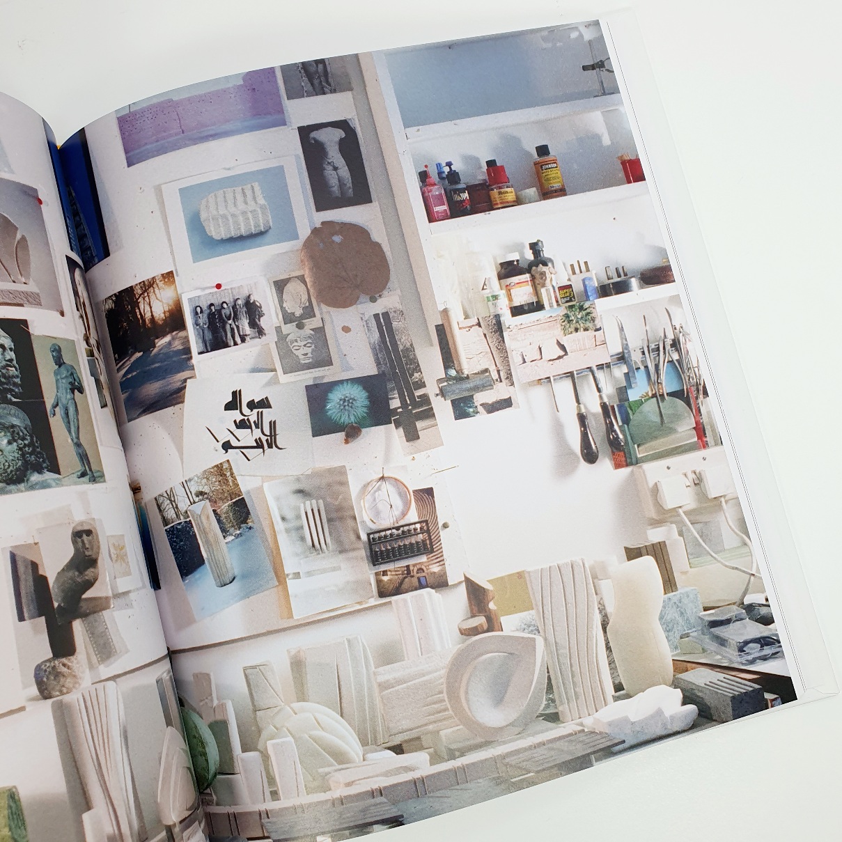 Kim Lim. Space, Rhythm & Light | Beaux Books Kim Lim. Space, Rhythm & Light | Beaux Books