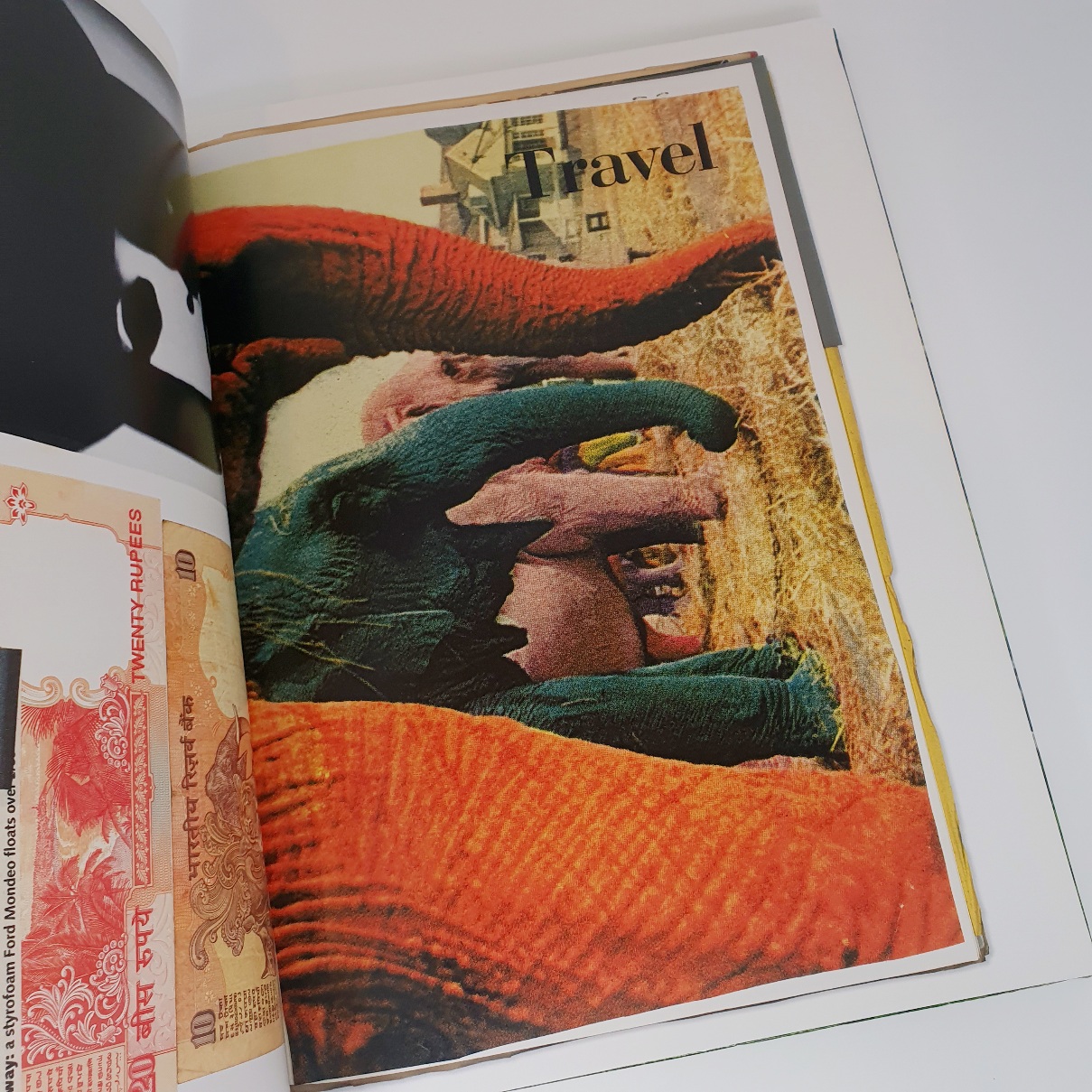 I Love Pictures! Tim Walker | Beaux Books