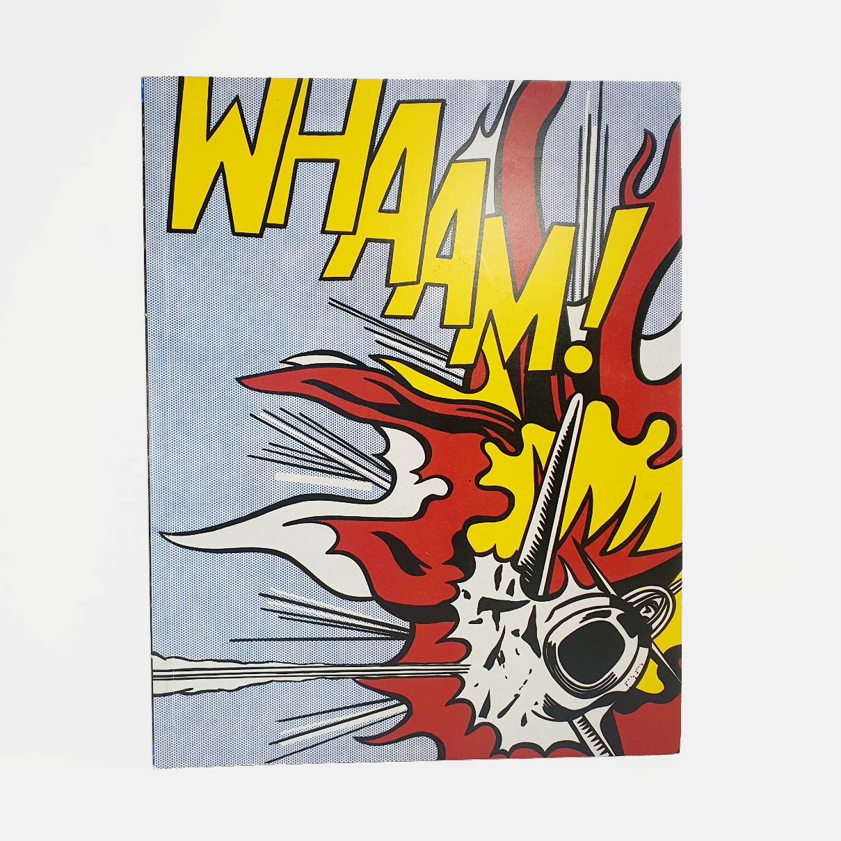 Roy Lichtenstein | Beaux Books