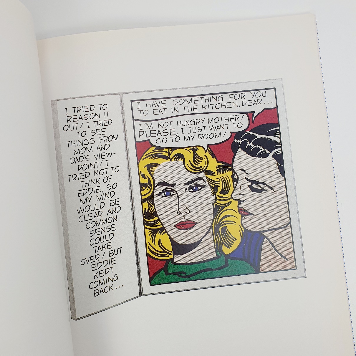 Roy Lichtenstein | Beaux Books