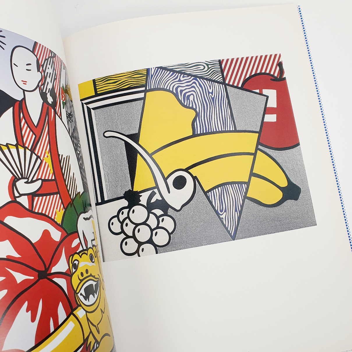 Roy Lichtenstein | Beaux Books