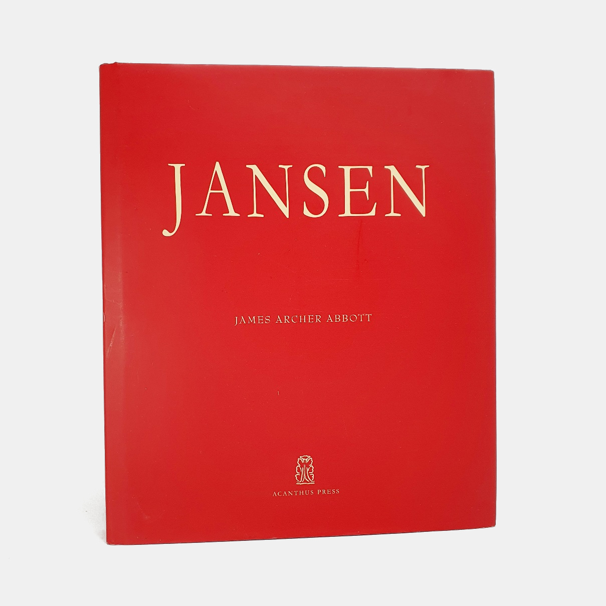 Jansen | Beaux Books