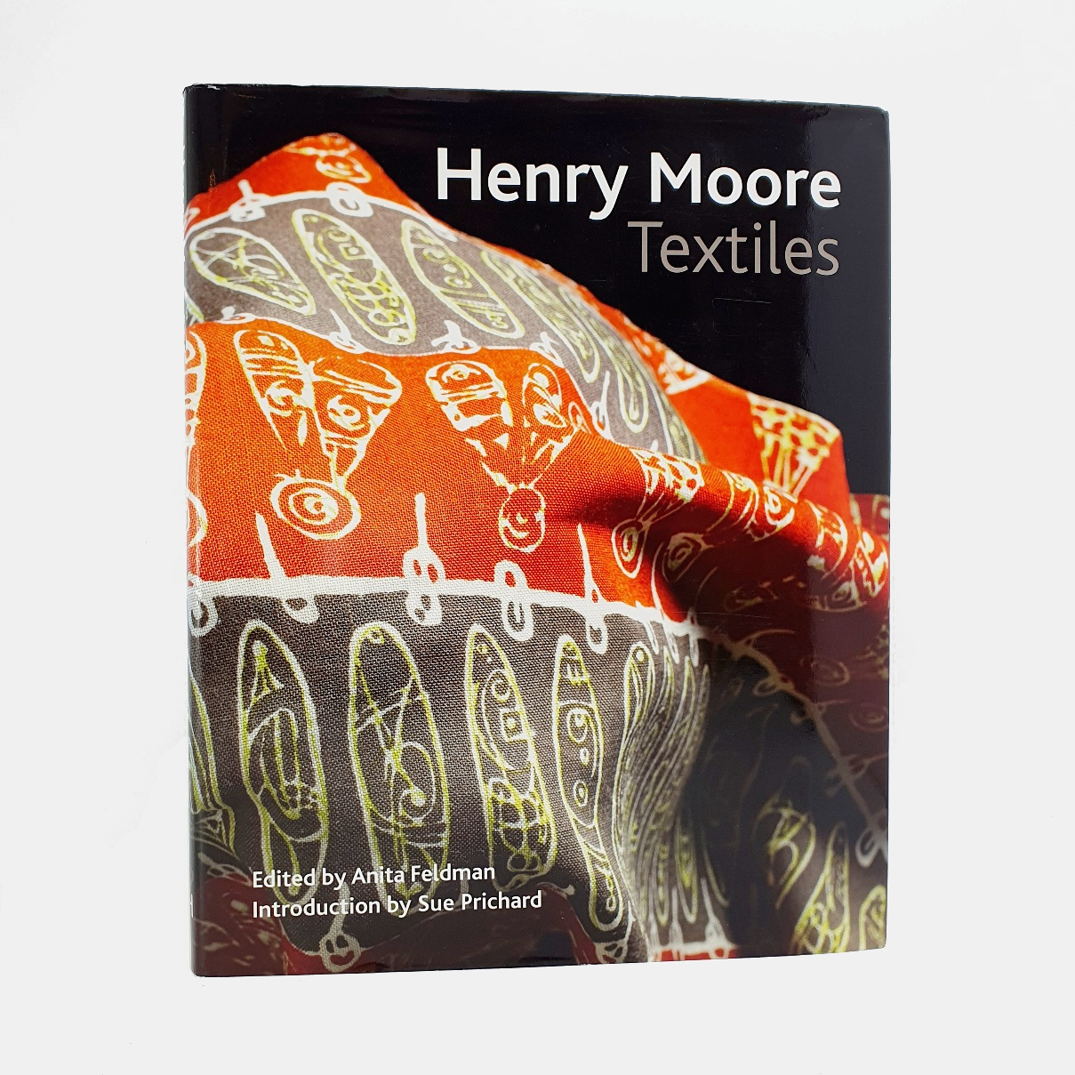 Henry Moore Textiles | Beaux Books