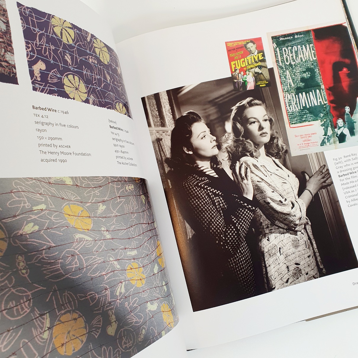 Henry Moore Textiles | Beaux Books