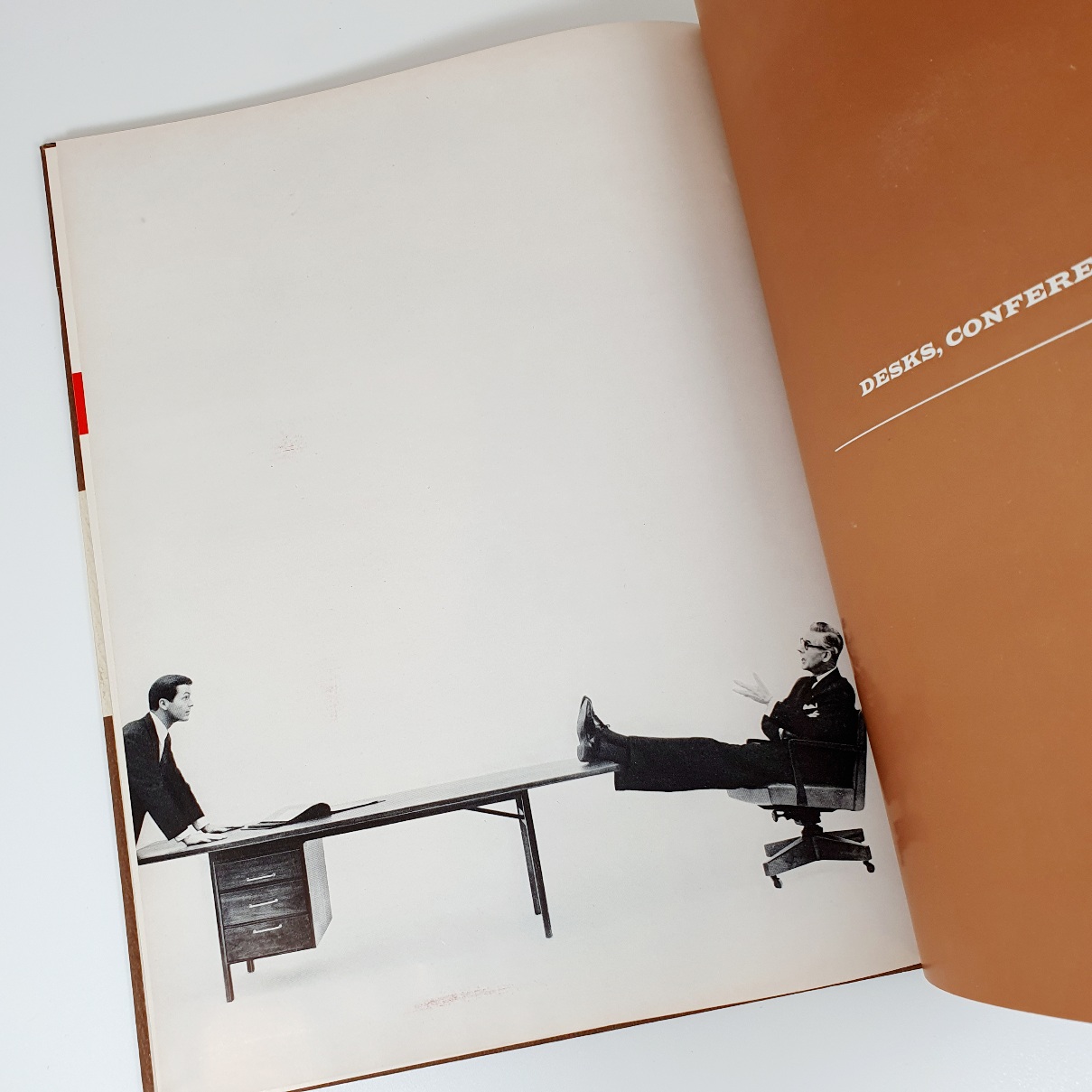 The Answer is Risom! Contemporary Furniture | Beaux Books