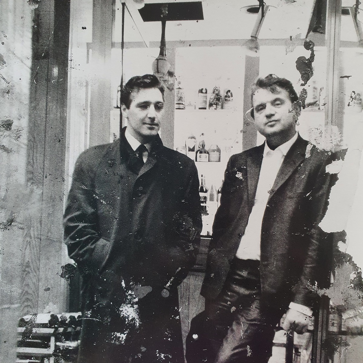 John Deakin. Photographs | Beaux Books