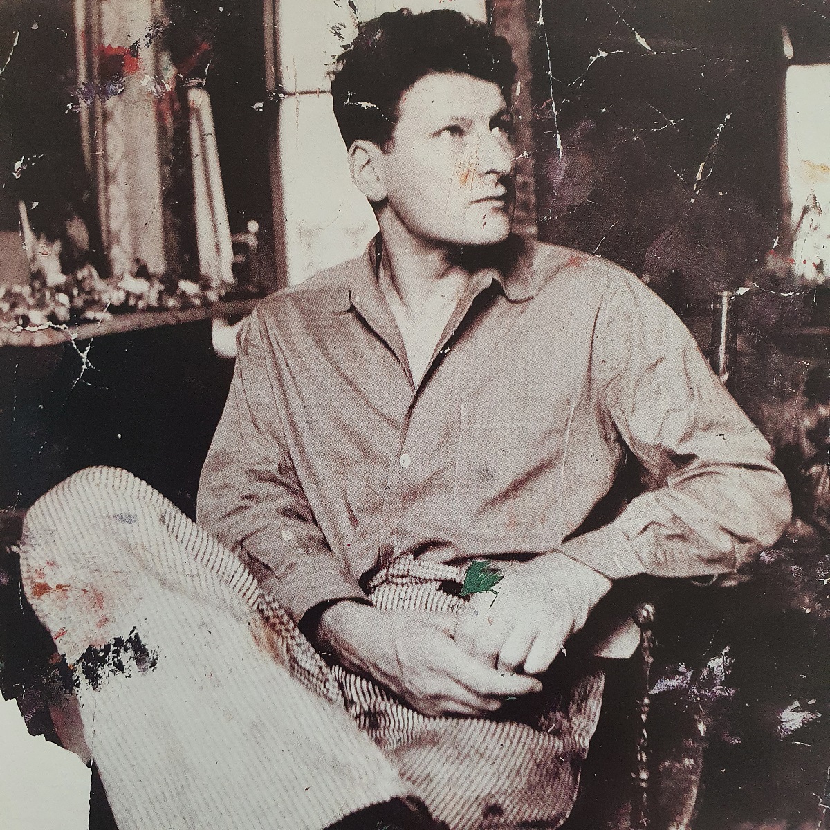 John Deakin. Photographs | Beaux Books