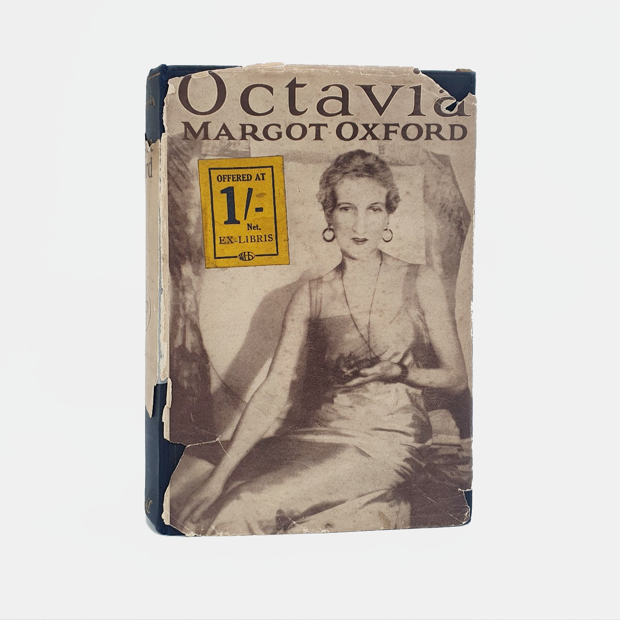 Octavia | Beaux Books