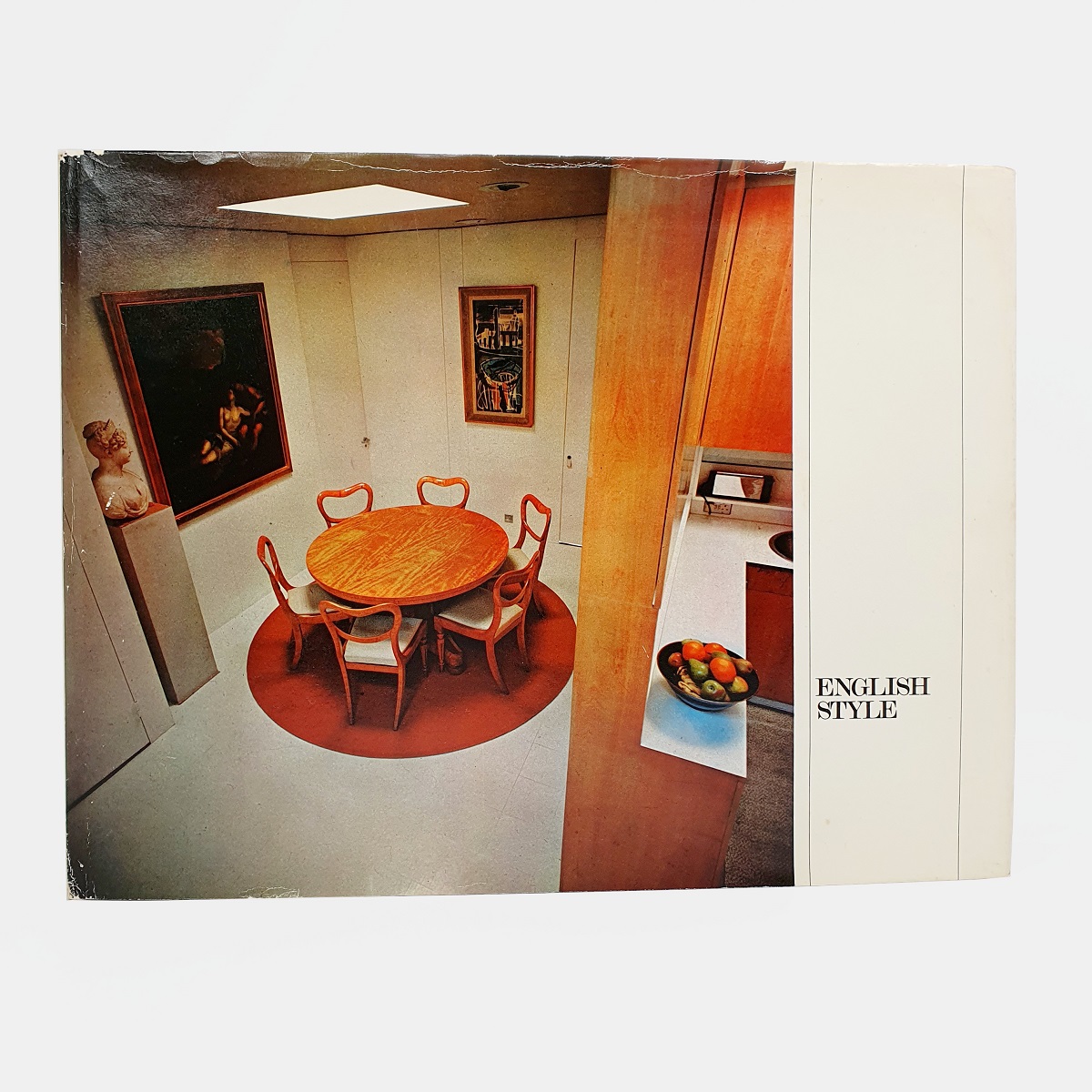 English Style | Beaux Books