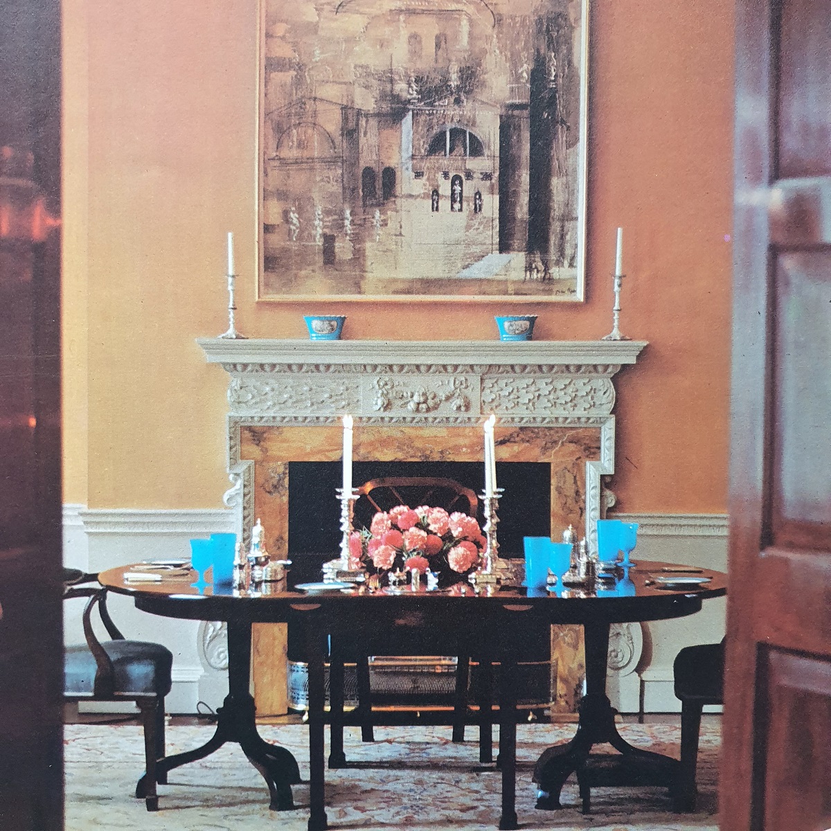 English Style | Beaux Books