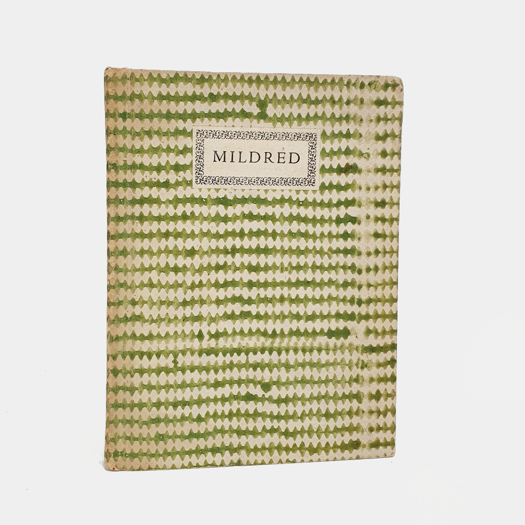 Mildred | Beaux Books