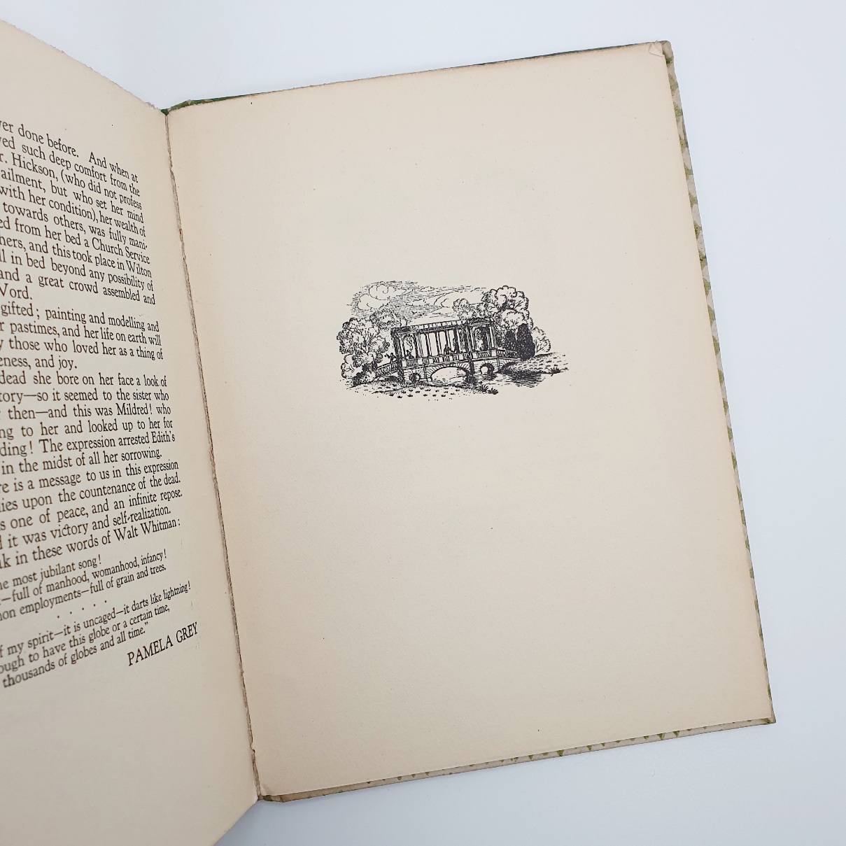 Mildred | Beaux Books