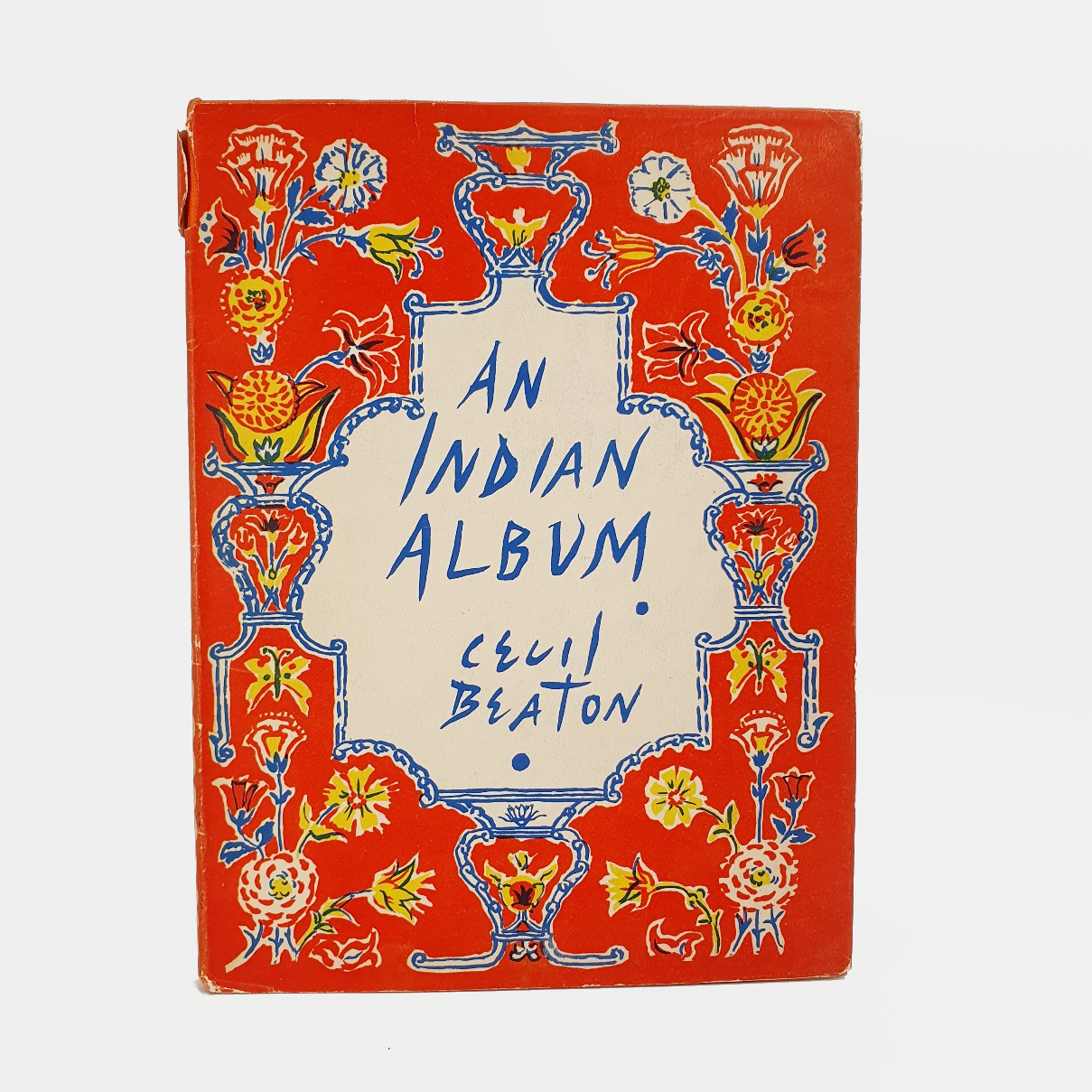 An Indian Album | Beaux Books