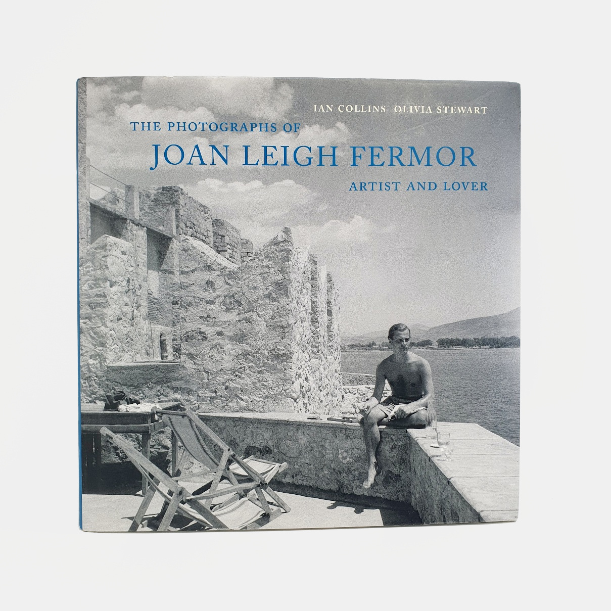 The Photographs of Joan Leigh Fermor. Artist and Lover | Beaux Books