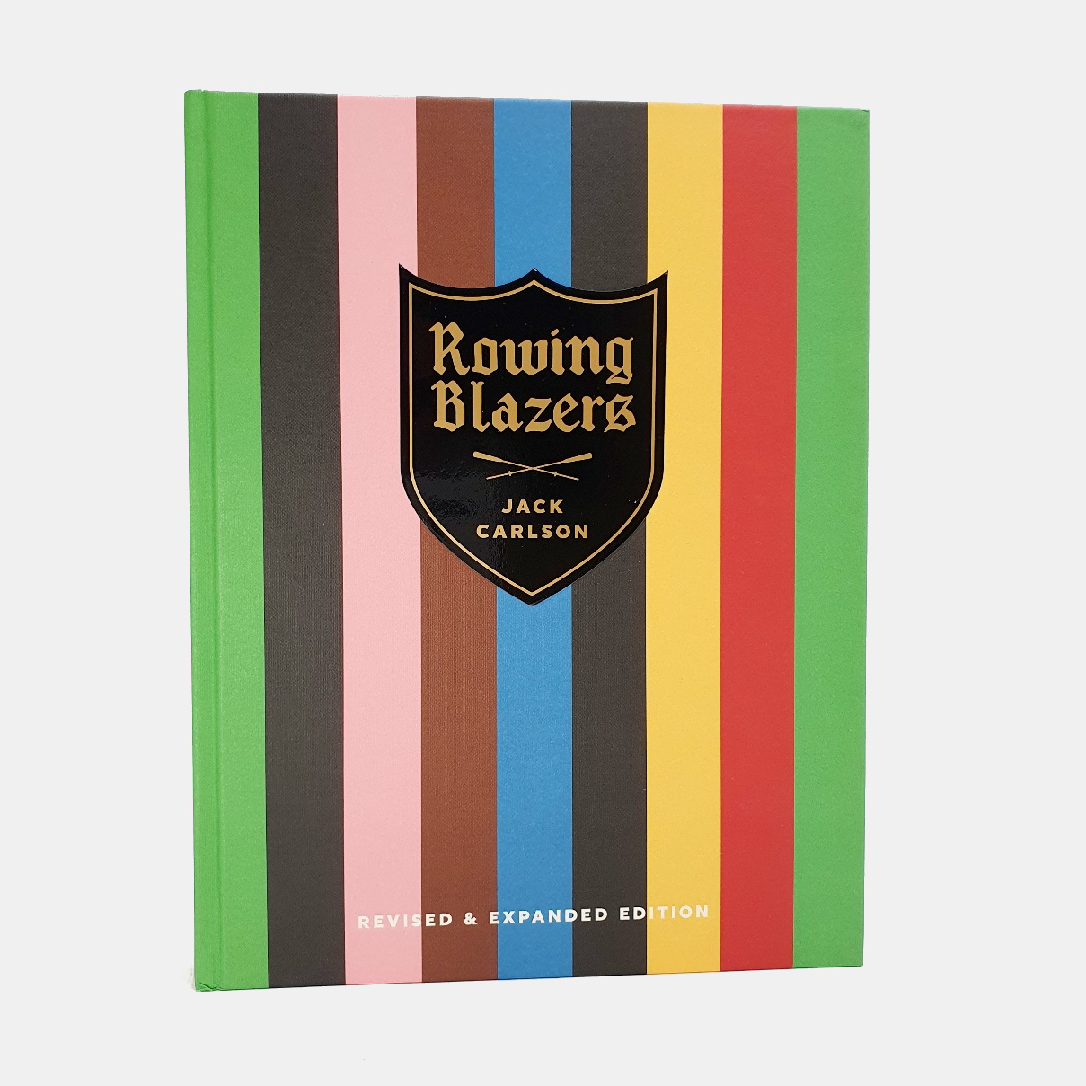 Rowing Blazers | Beaux Books