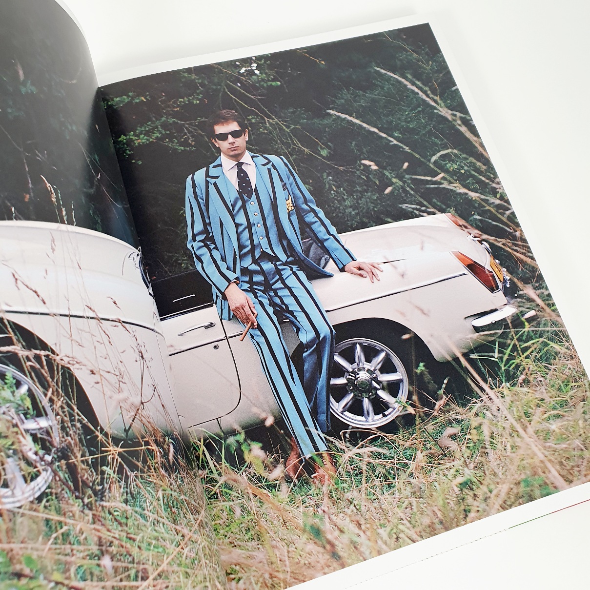 Rowing Blazers | Beaux Books