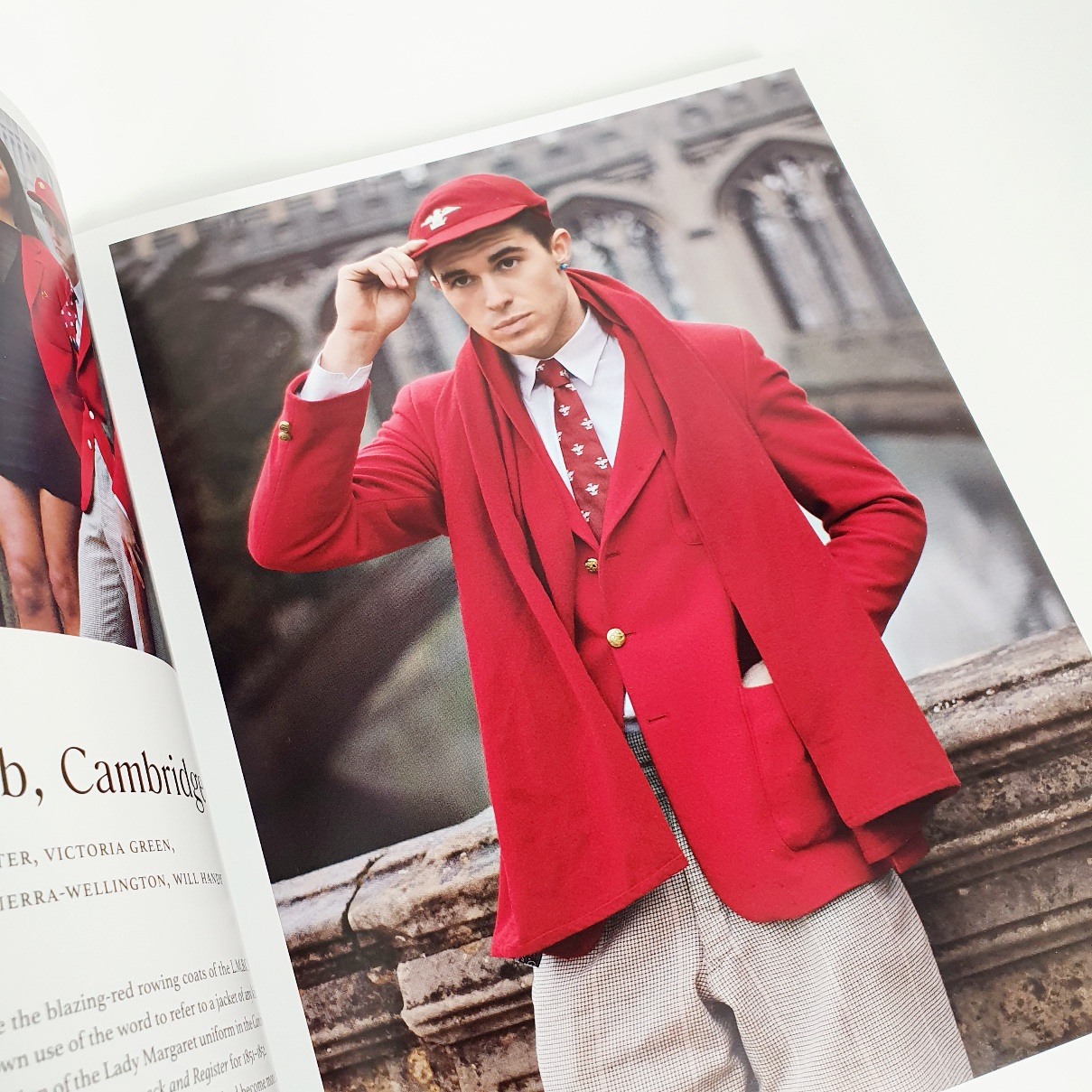 Rowing Blazers | Beaux Books