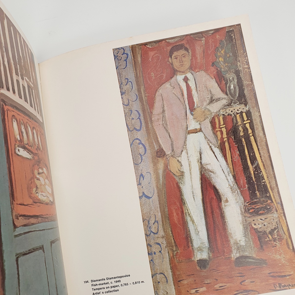Painting 1930 - 1940. The Artistic and Aesthetic Vision of the Decade ...