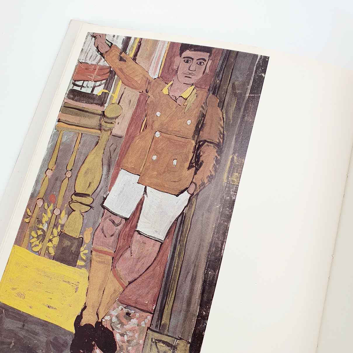 Painting 1930 - 1940. The Artistic and Aesthetic Vision of the Decade ...