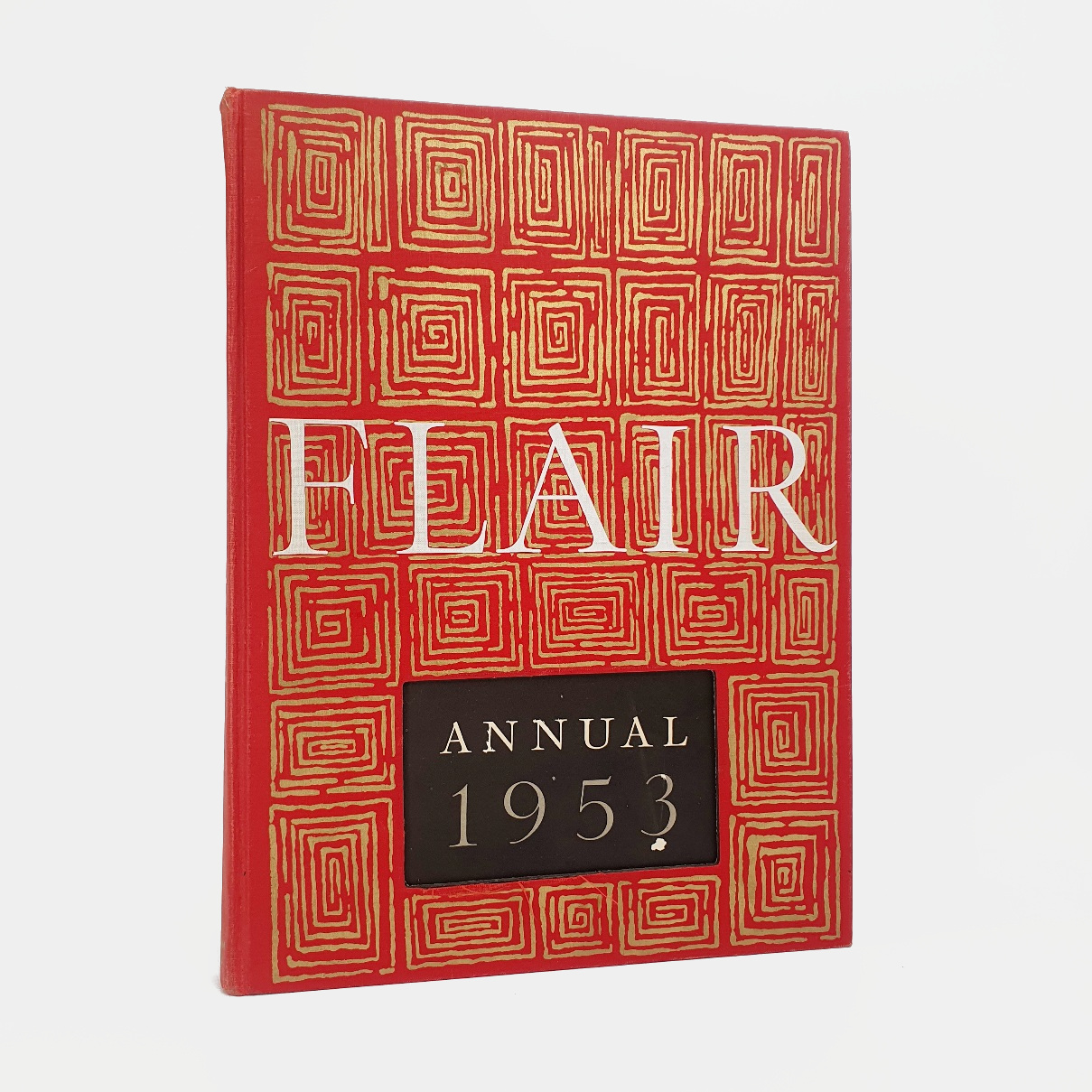 Flair Annual 1953 | Beaux Books