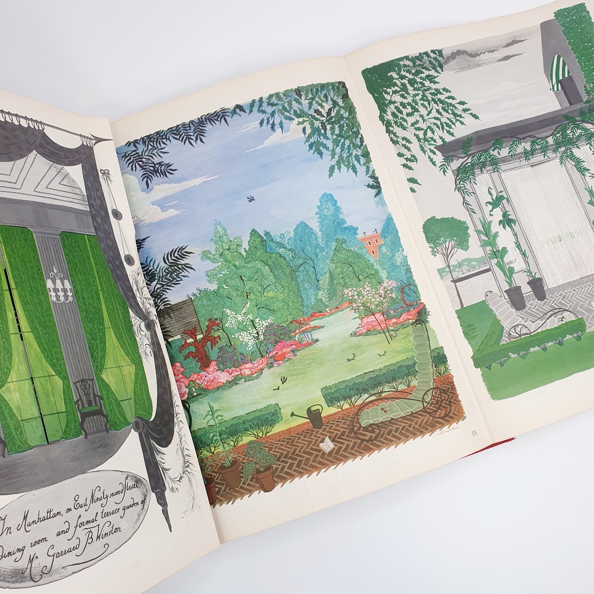 Flair Annual 1953 | Beaux Books