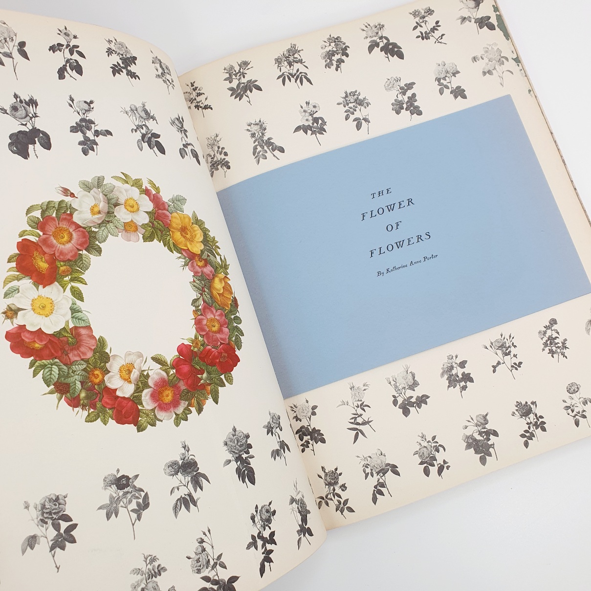 Flair Annual 1953 | Beaux Books