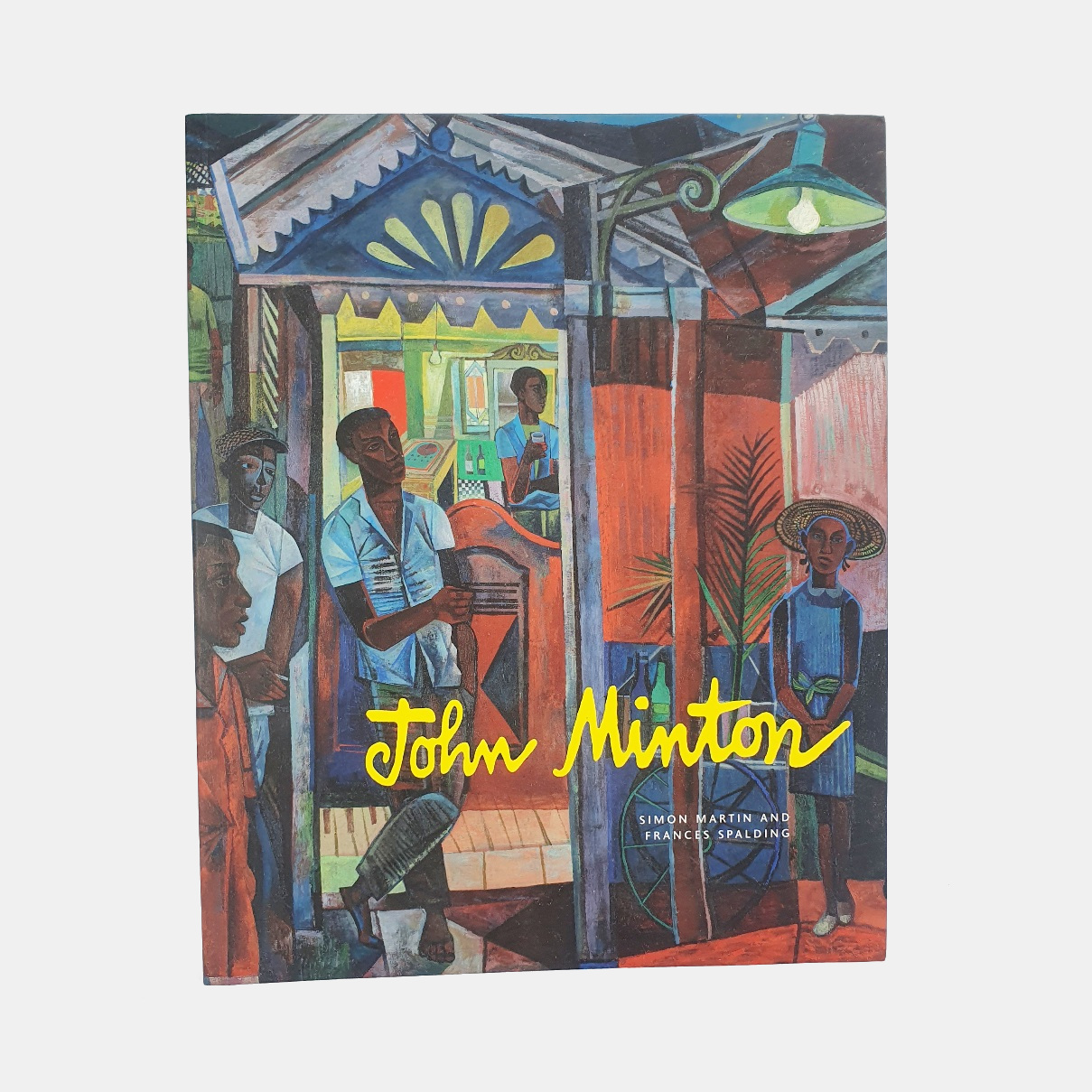 John Minton. A Centenary | Beaux Books