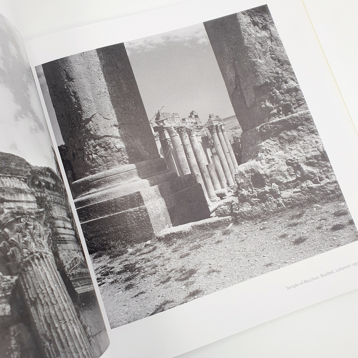 The Outward Gaze: The Photographs of Joan Leigh Fermor | Beaux Books