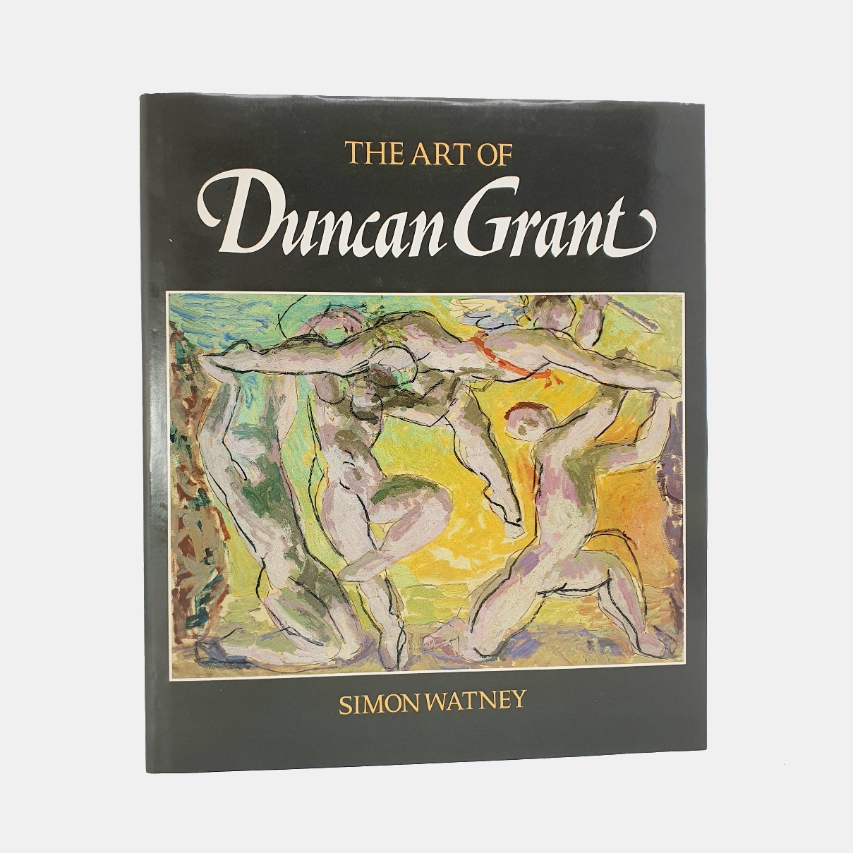 The Art of Duncan Grant | Beaux Books