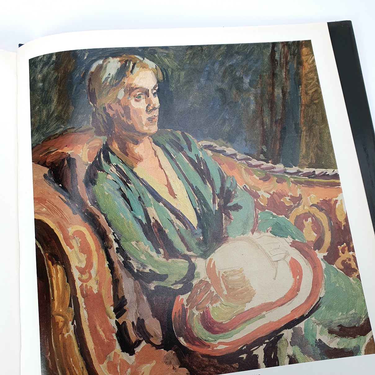 The Art of Duncan Grant | Beaux Books
