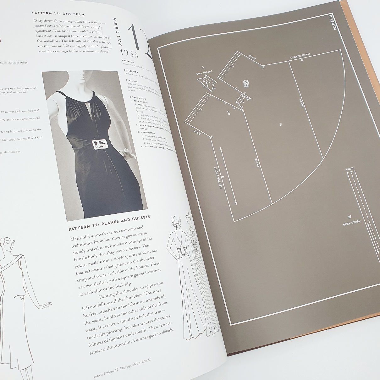 Madeleine Vionnet | Beaux Books