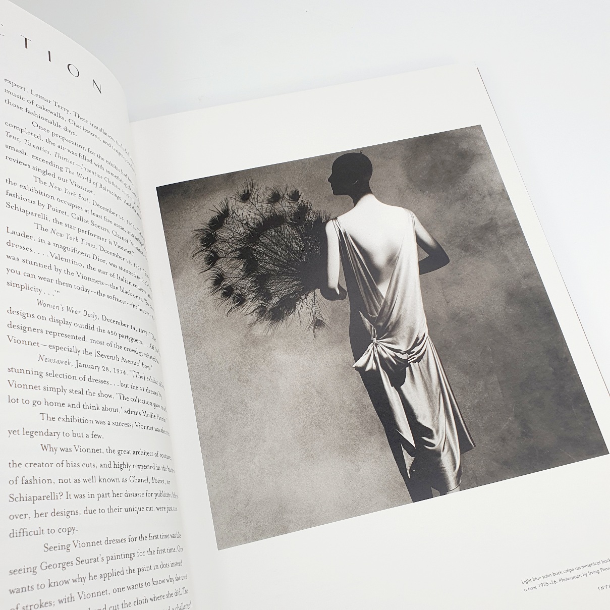 Madeleine Vionnet | Beaux Books