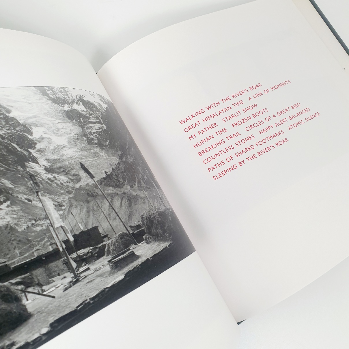 Richard Long | Beaux Books