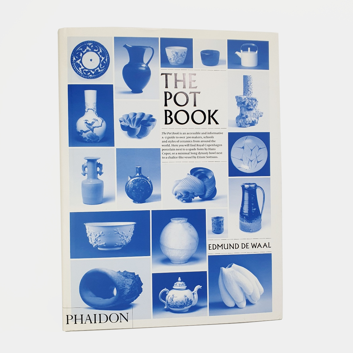 The Pot Book | Beaux Books