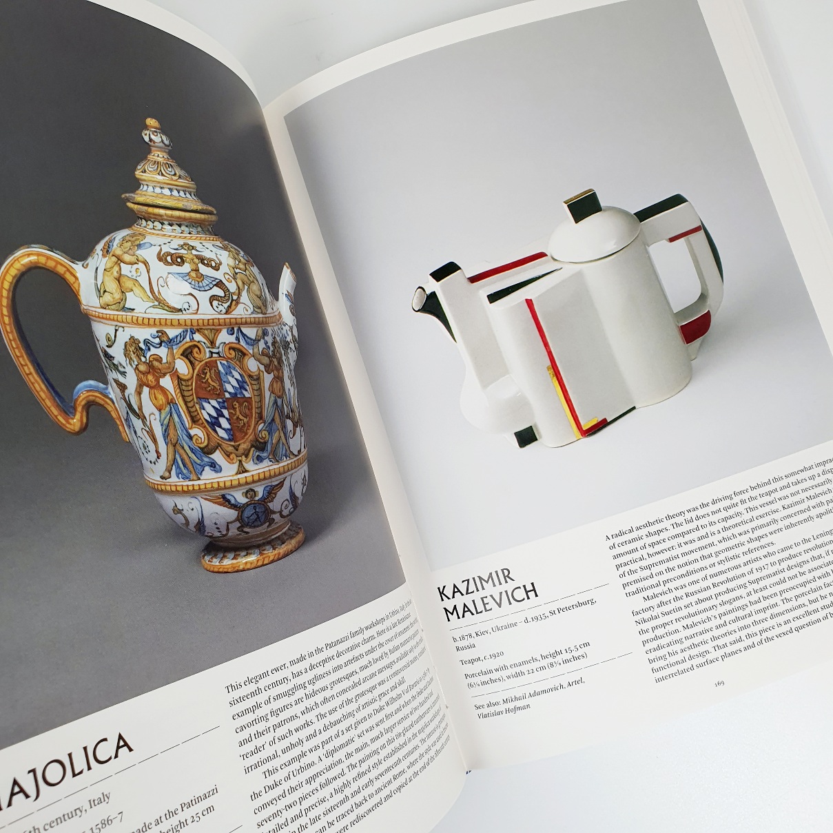 The Pot Book | Beaux Books