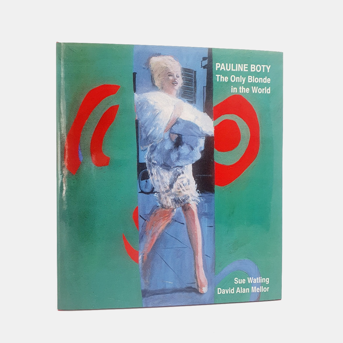 Pauline Boty. The Only Blonde in the World | Beaux Books