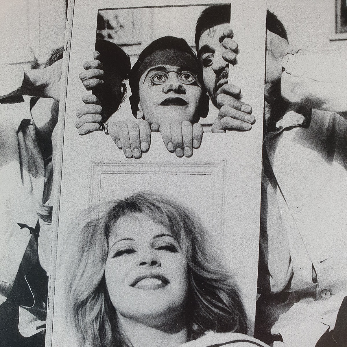 Pauline Boty. The Only Blonde in the World | Beaux Books