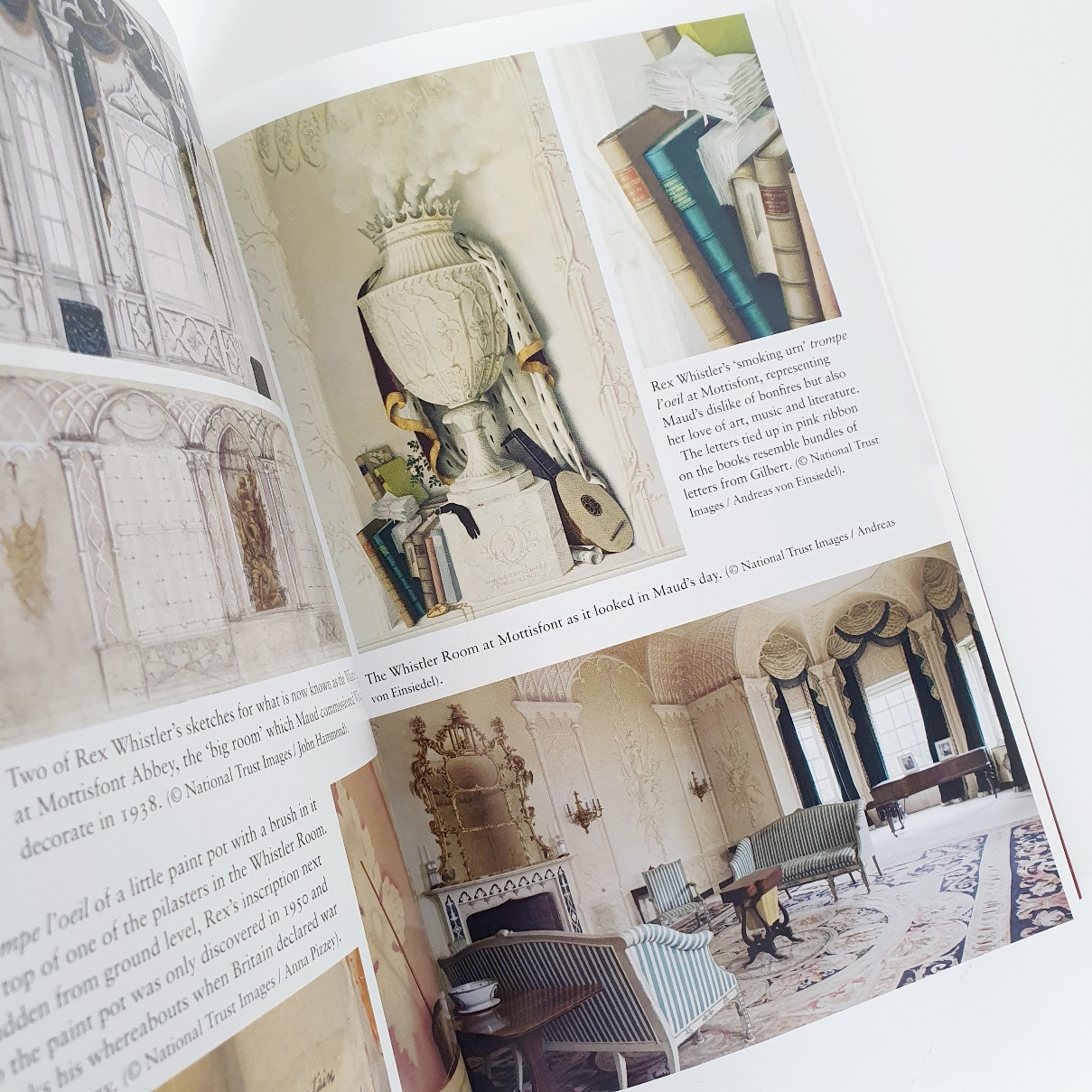 A Constant Heart. The War Diaries of Maud Russell 1938-1945 | Beaux Books