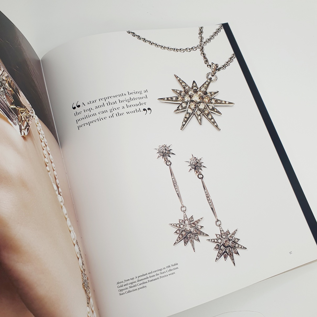 H Stern | Beaux Books