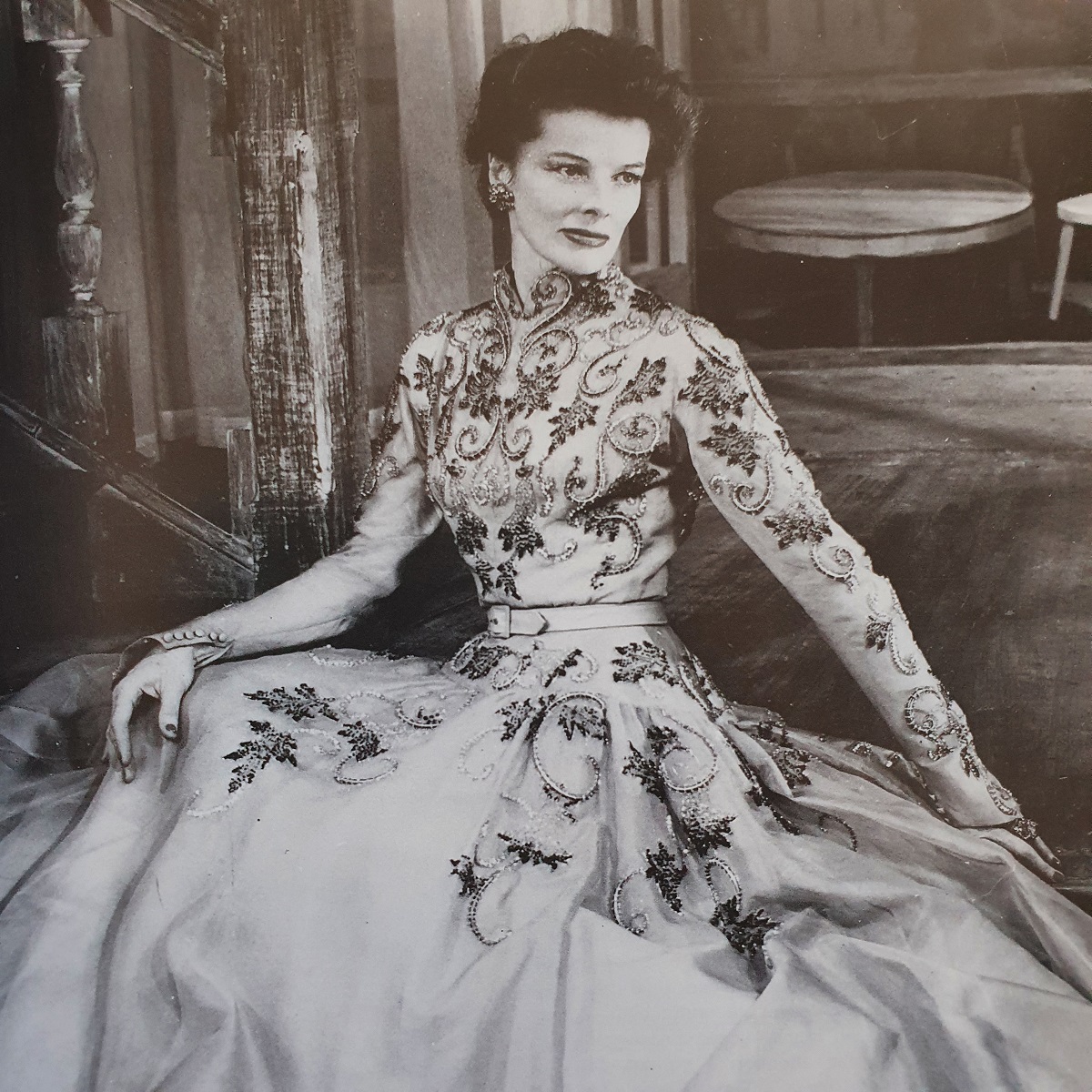 Pierre Balmain. 40 Annees de Creation | Beaux Books