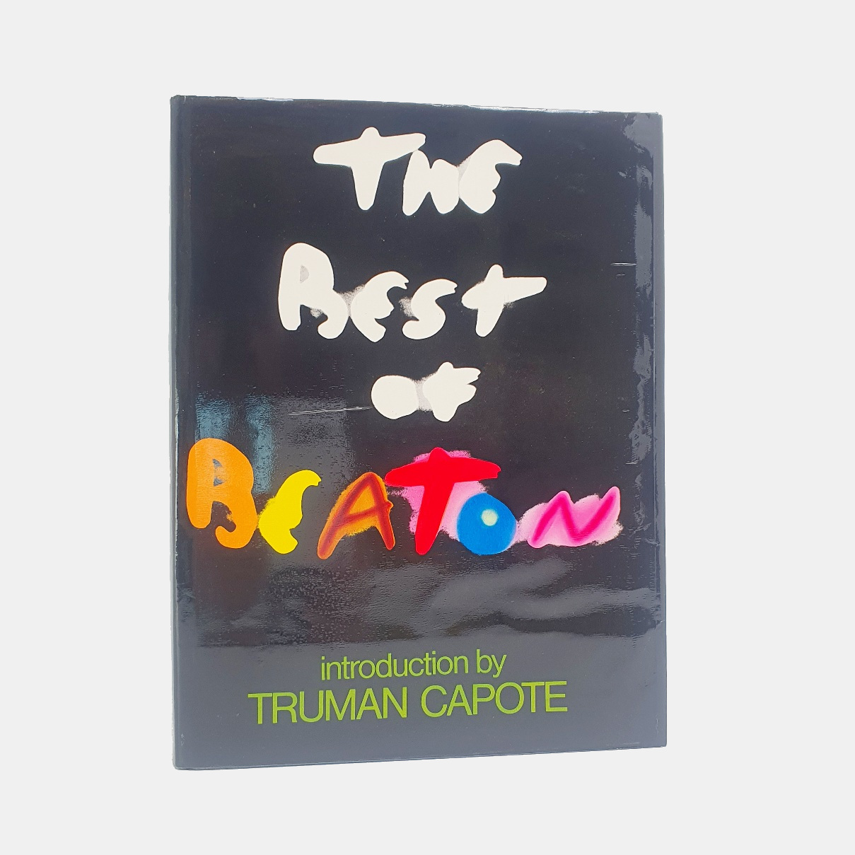 The Best of Beaton | Beaux Books