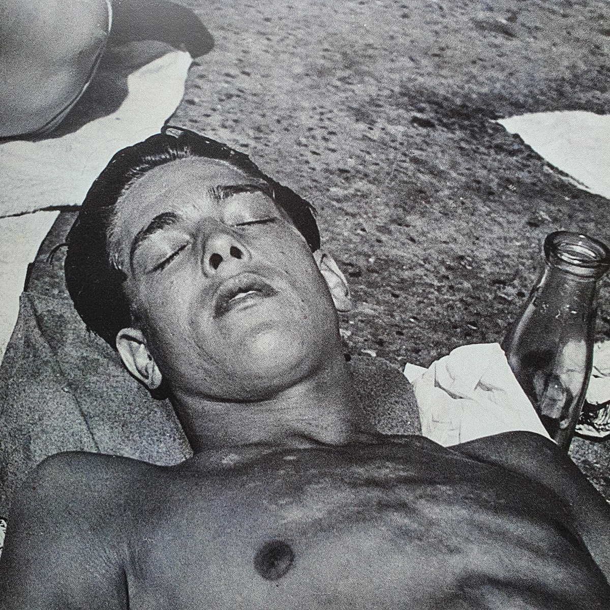 Keith Vaughan. The Photographs | Beaux Books