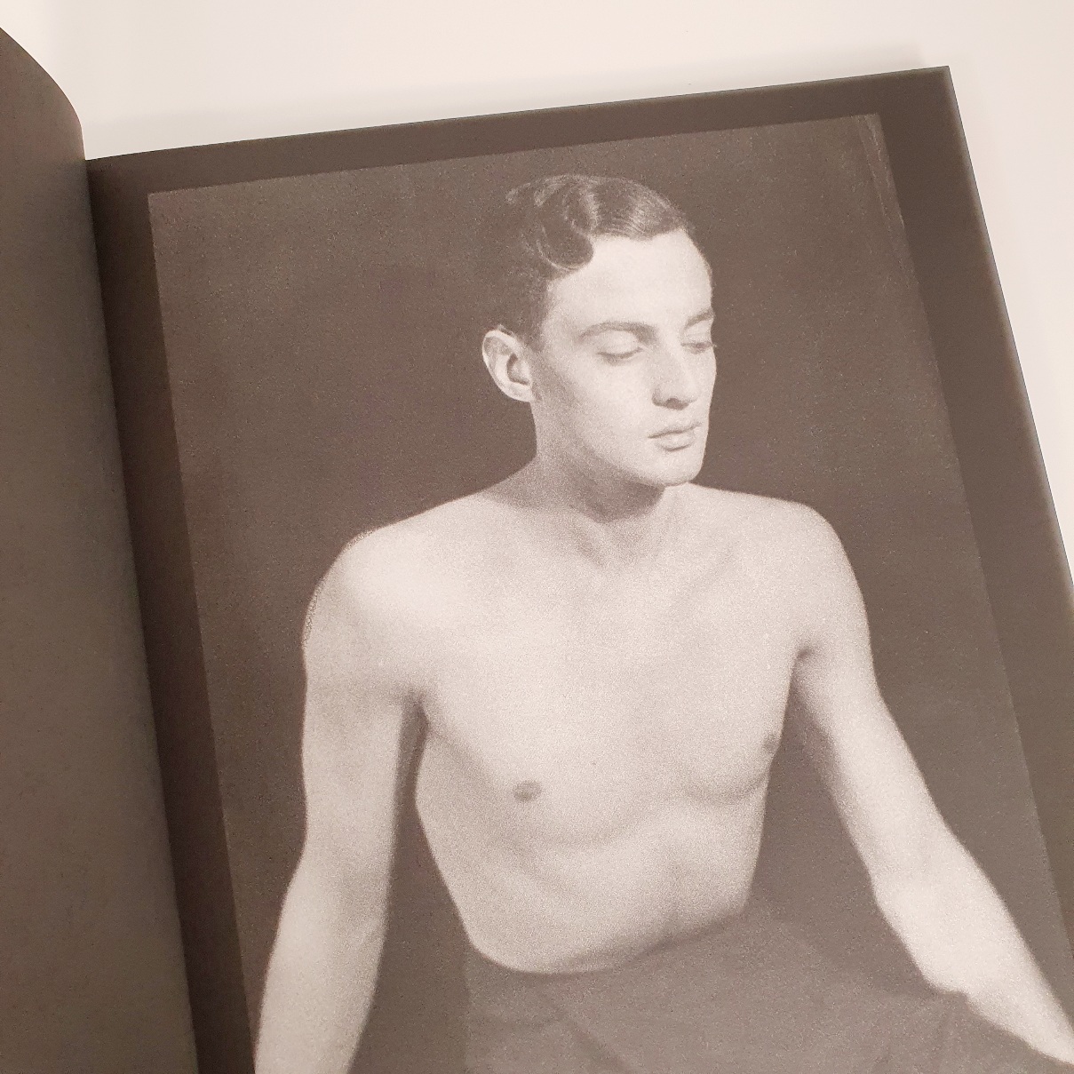 Portrait. The Photographs of George Platt Lynes 1927 - 1955 | Beaux Books